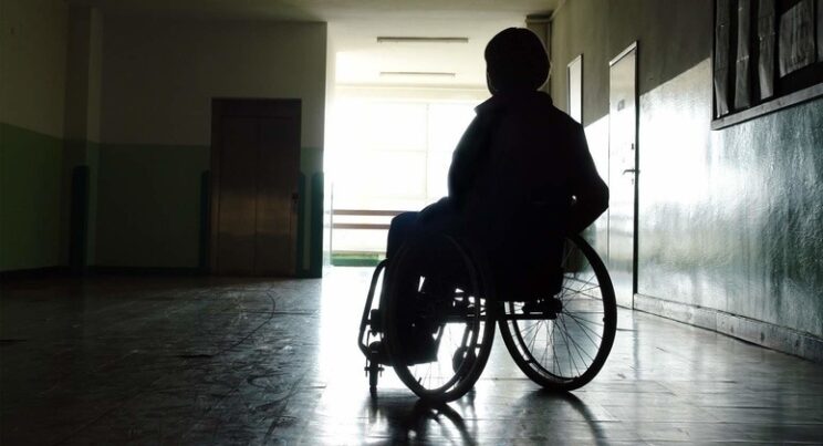 Disability And Isolation (An Inside Look)