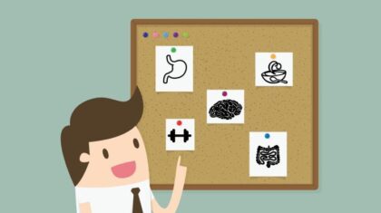 How To Create A Vision Board For Health And Well-Being