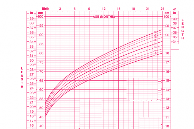 Breastfed Baby Growth Chart: Patterns and Expectations