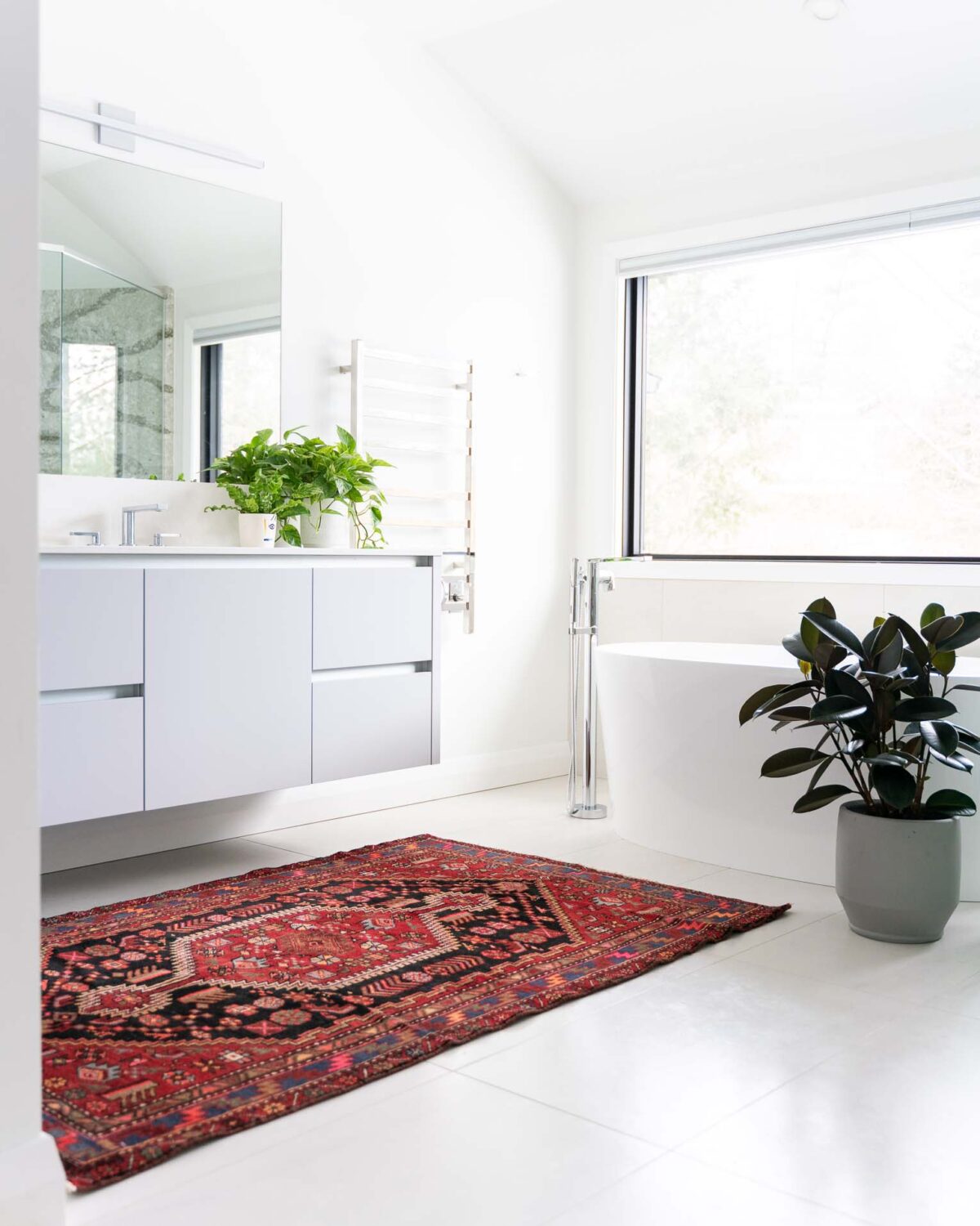 Quartz Flooring: The Ultimate Guide