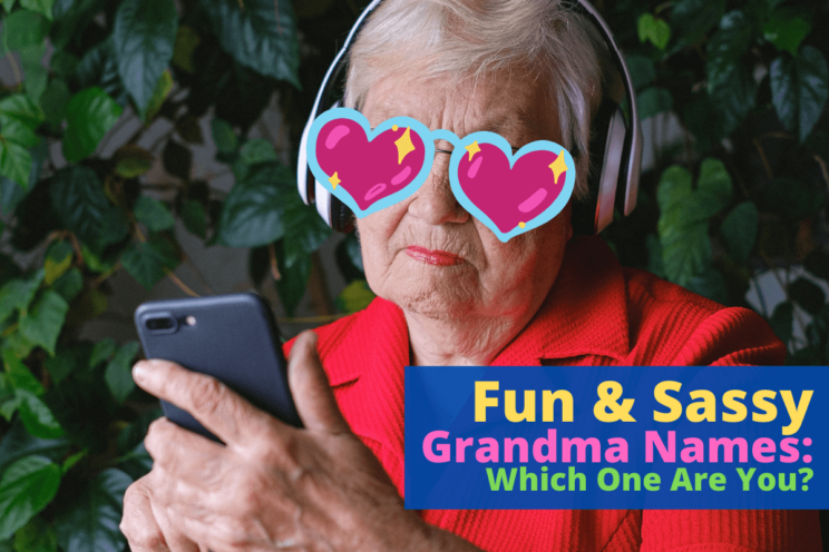 Fun Sassy Grandma Names Which One Are You Parent Portfolio fun-sassy-grandma-names-which-one-are-you-parent-portfolio