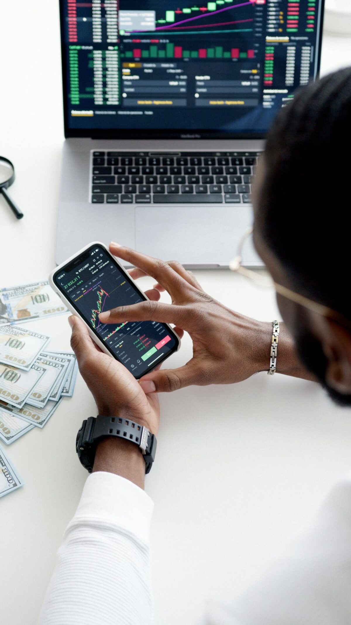 5 Best Ways to Invest Money