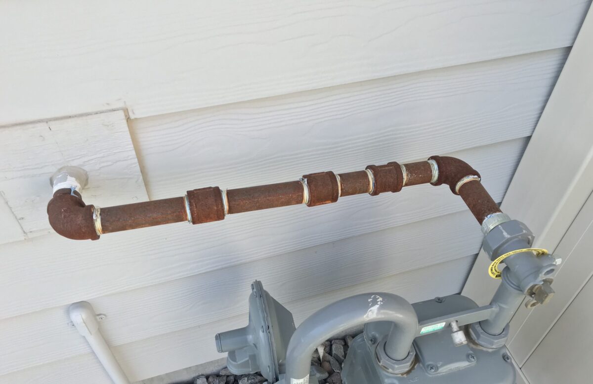 How to Find Gas Lines in Your Yard | 8 Pro Tips by Expert