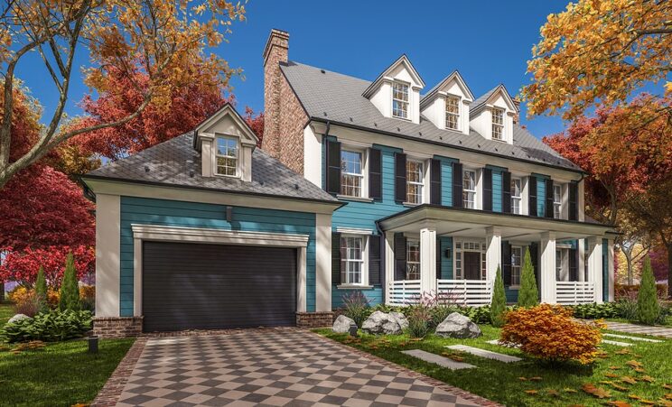 How to Get an Address for a Property | Step by Step Guide