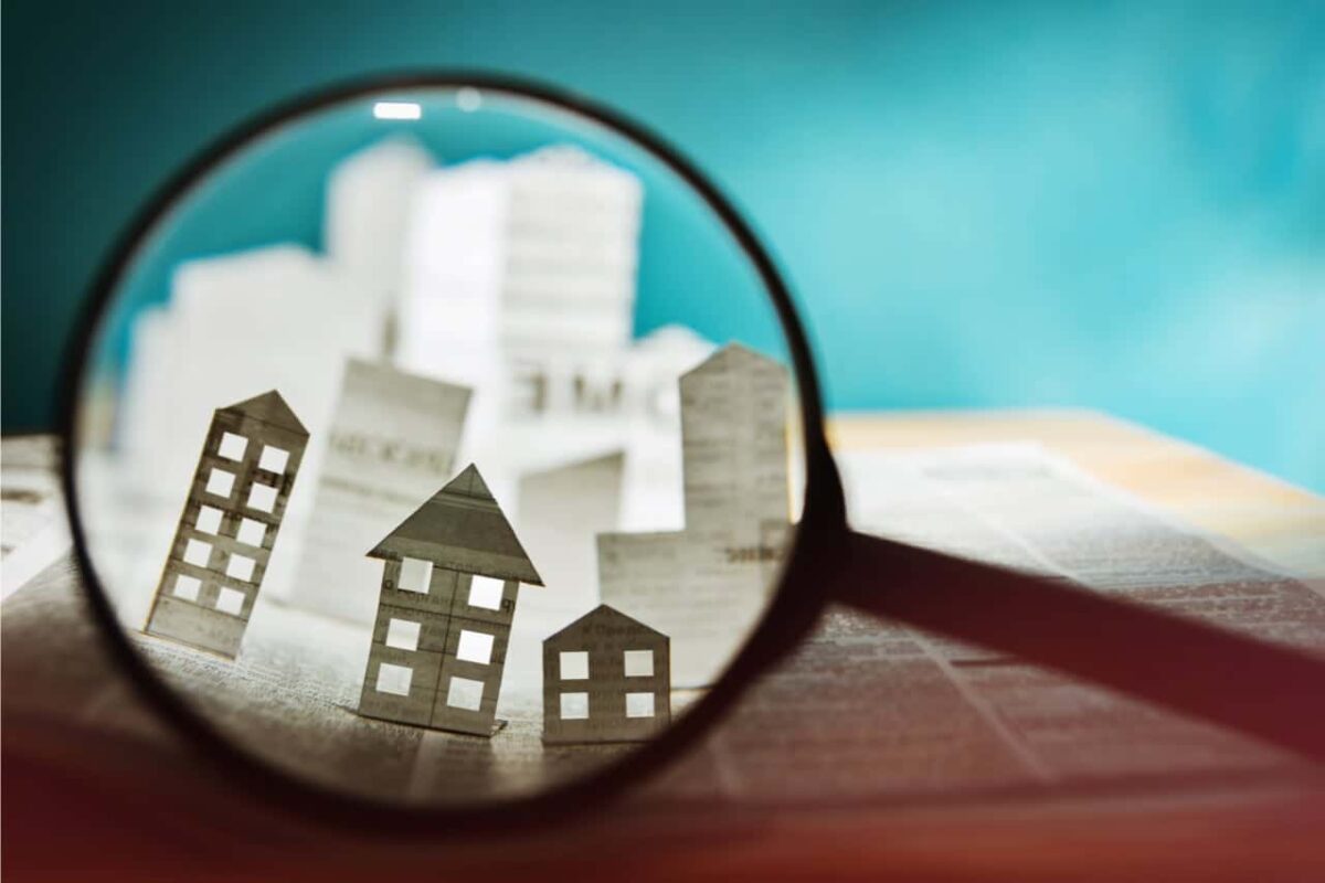 How to Find an Easement on a Property | Follow 6 Simple Steps