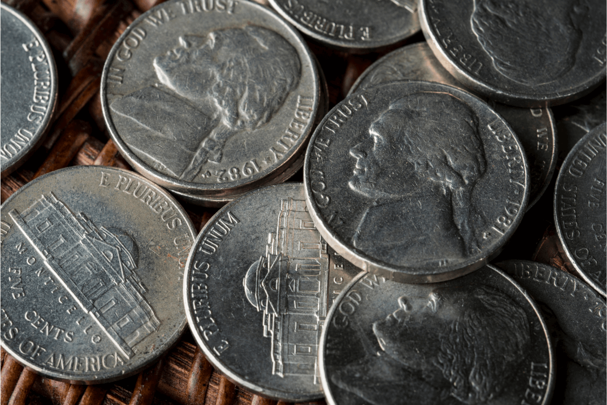 1964 Nickel Value Everything To Know About This Special Coin