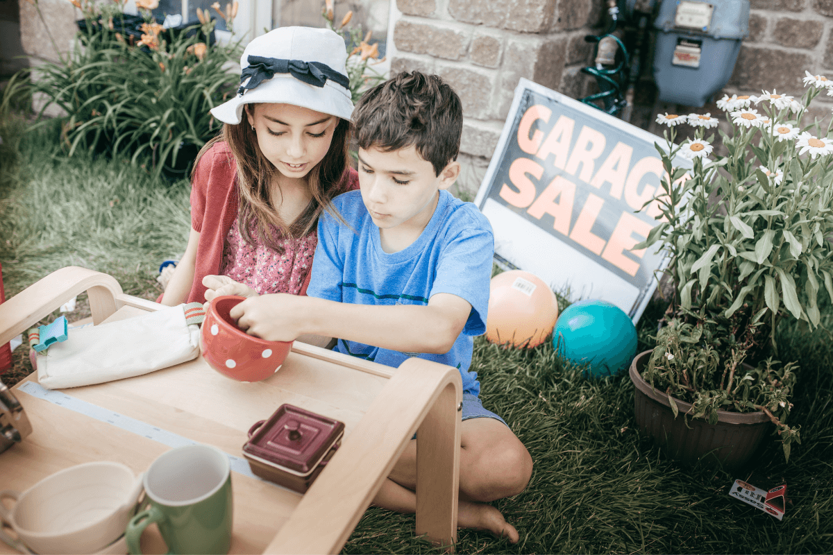 5 Easy Ways To Make Money As A Kid Parent Portfolio