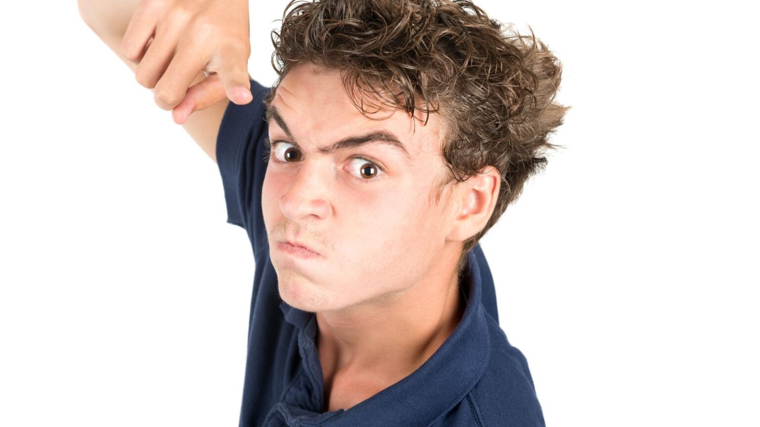 12 Most Embarrassing Things Parents Can Do To Their Kids