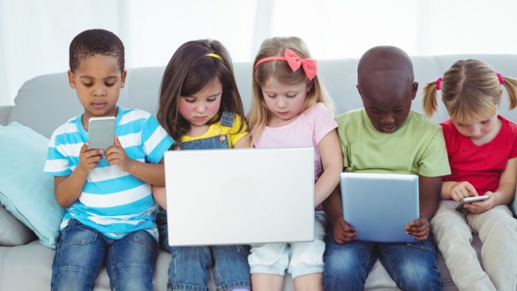 12 Reasons Kids Shouldn't Have Unsupervised Access to the Internet