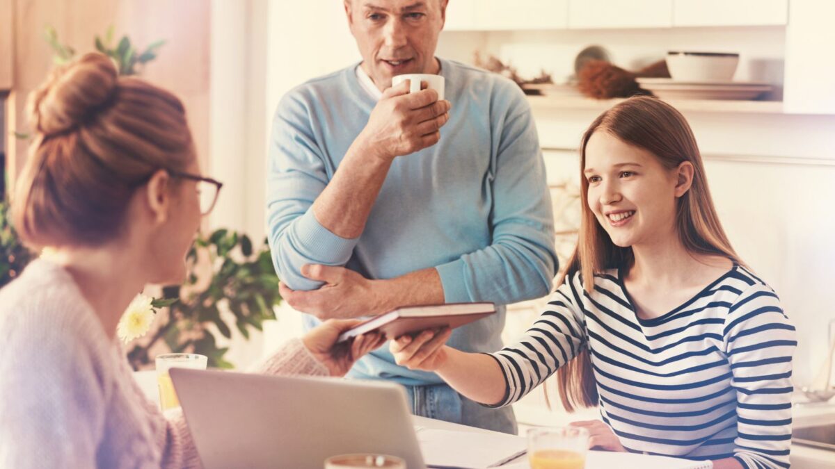 12 Parenting Trends That Sparks Heated Debates