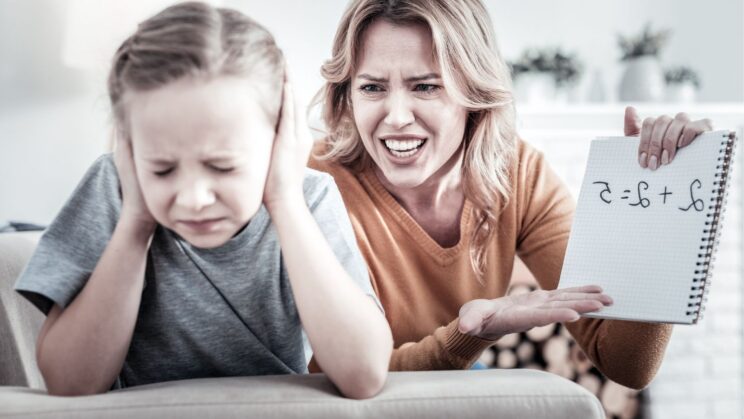 10 Rules Strict Parents Have That Leave the General Population ...