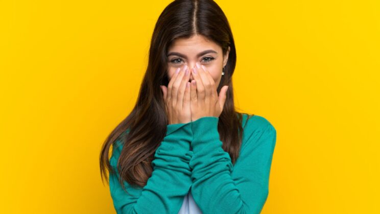 10 Embarrassing Things Kids Try to Hide From Their Parents