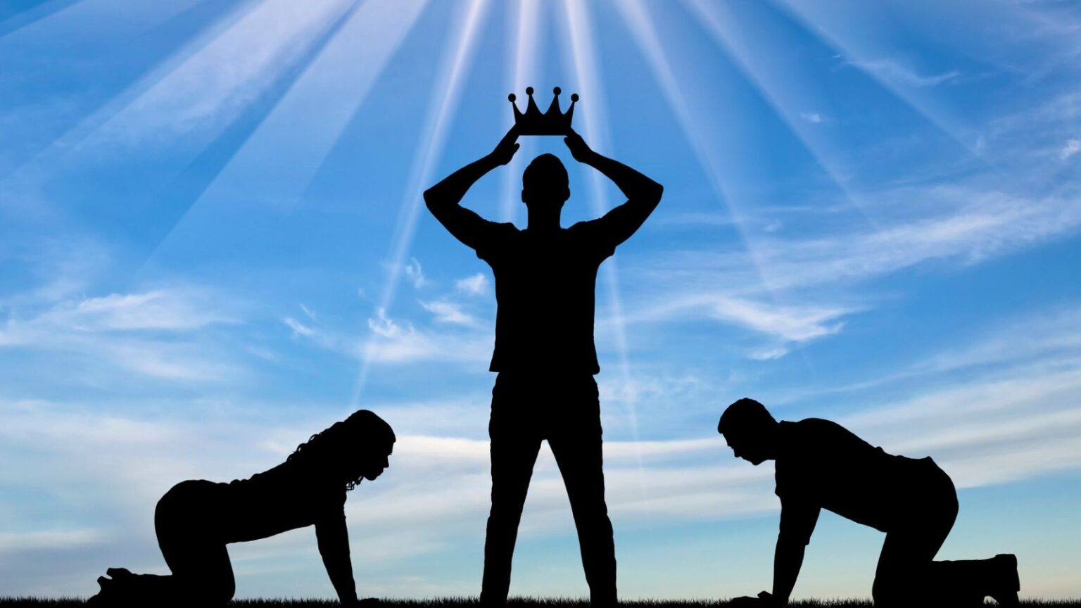 15 Very Clear Signs That You're A Rude and Selfish Person