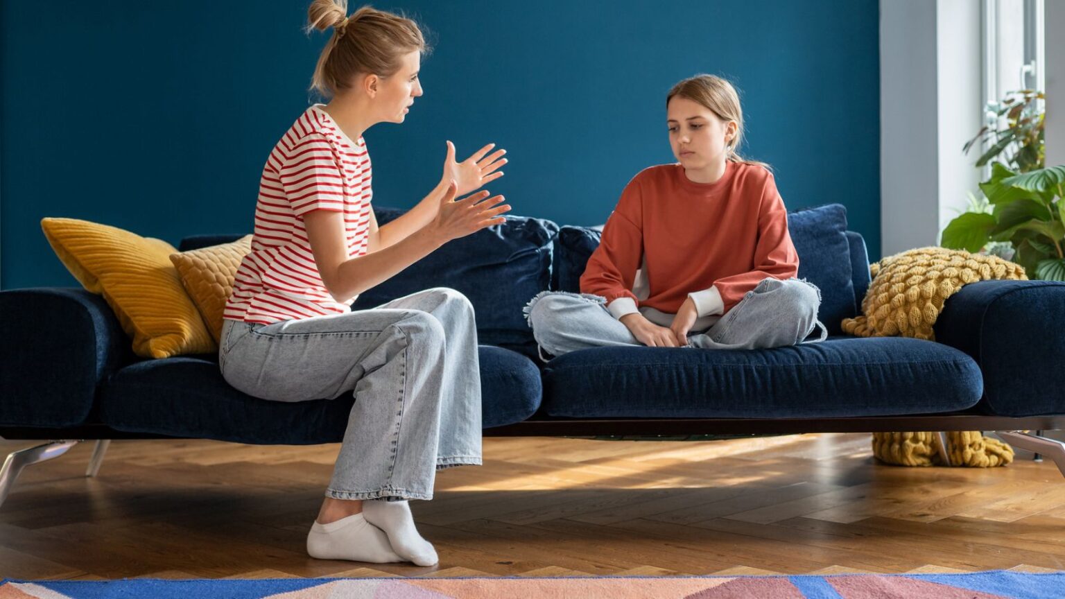 You're a Toxic Parent If You Do Any of These 10 Things