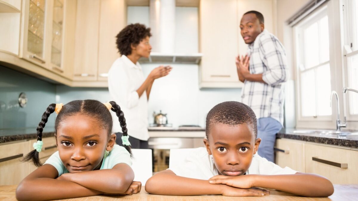 You're a Toxic Parent If You Do Any of These 10 Things