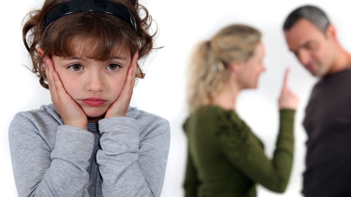 You're a Toxic Parent If You Do Any of These 10 Things