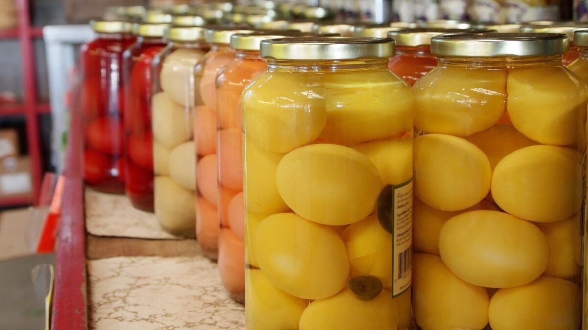 11 Weird Things Kids Bring For Show and Tell