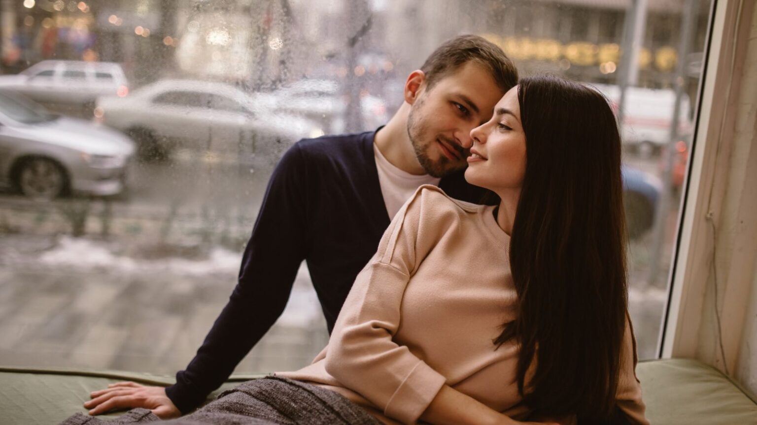 15 Traps Men Fall For On The First Date