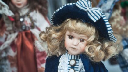 12 Random Things That Scare Most Kids