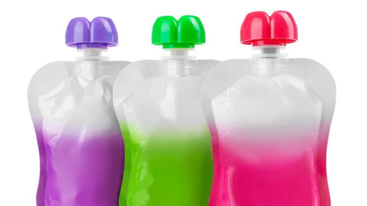 12 Foods That Tricked Parents To Believe Their Healthy For Kids