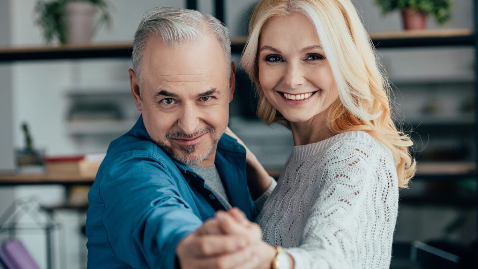12 Challenges That People 40 and Older Face