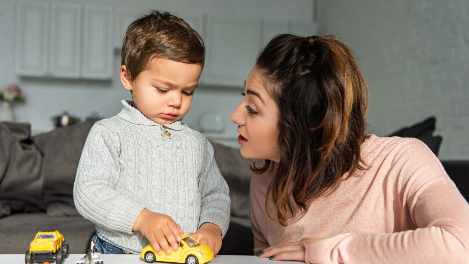 12 Harsh Truths Millennial Parents Are Afraid To Tell Their Kids
