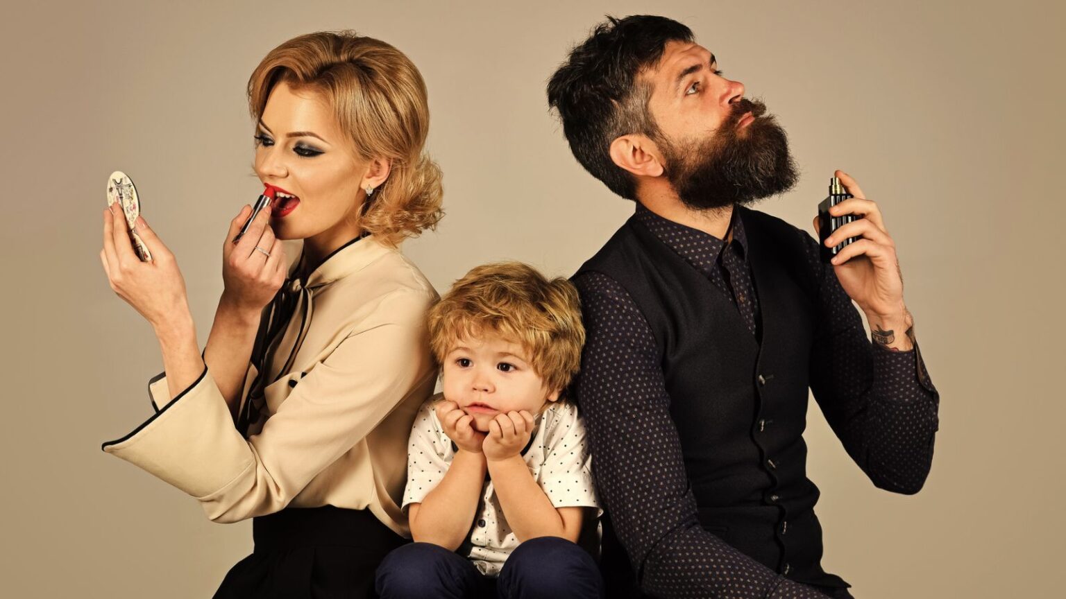 12 Parenting Styles That Will Make Your Kids Cut Contact With You When ...
