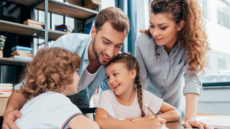 12 House Rules Only Strict Parents Had