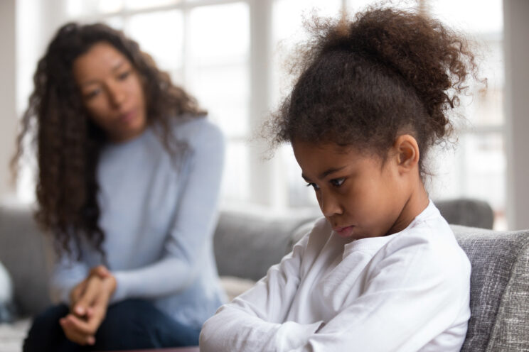 12 Signs You've Failed As A Parent