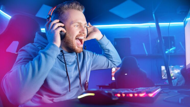6 Best Python Coding Games For Beginners