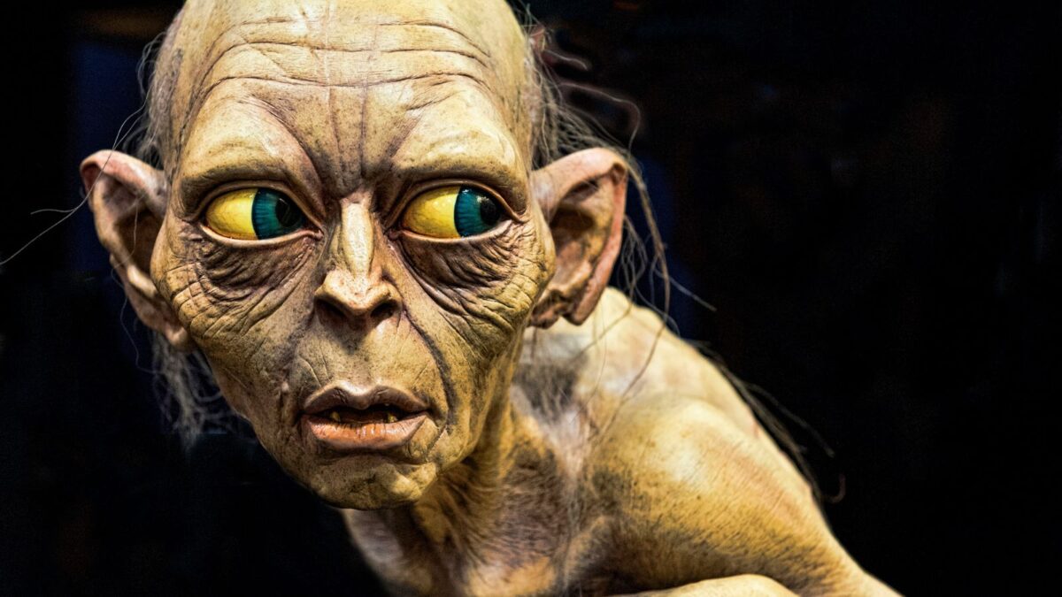 12 Fictional Characters That Have Suffered More Than Most Humans