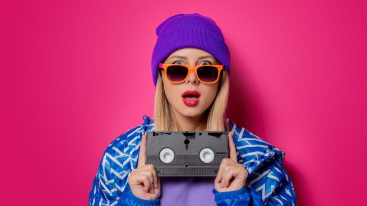 15 Popular Jobs During The 90s People Will Never Forget