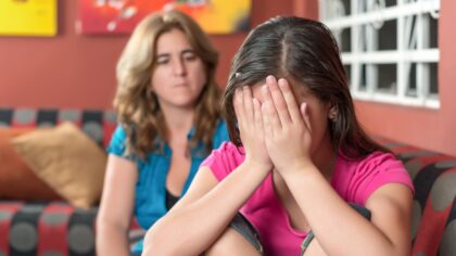 12 Signs You've Failed As A Parent