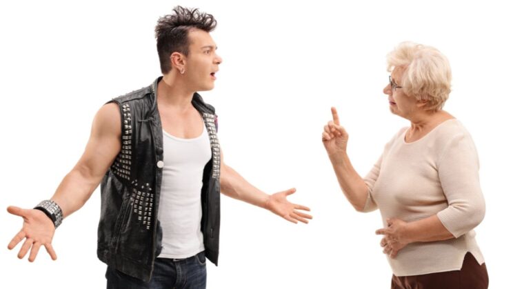 12 Most Embarrassing Things Parents Can Do To Their Kids