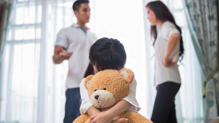 12 Signs You've Failed As A Parent