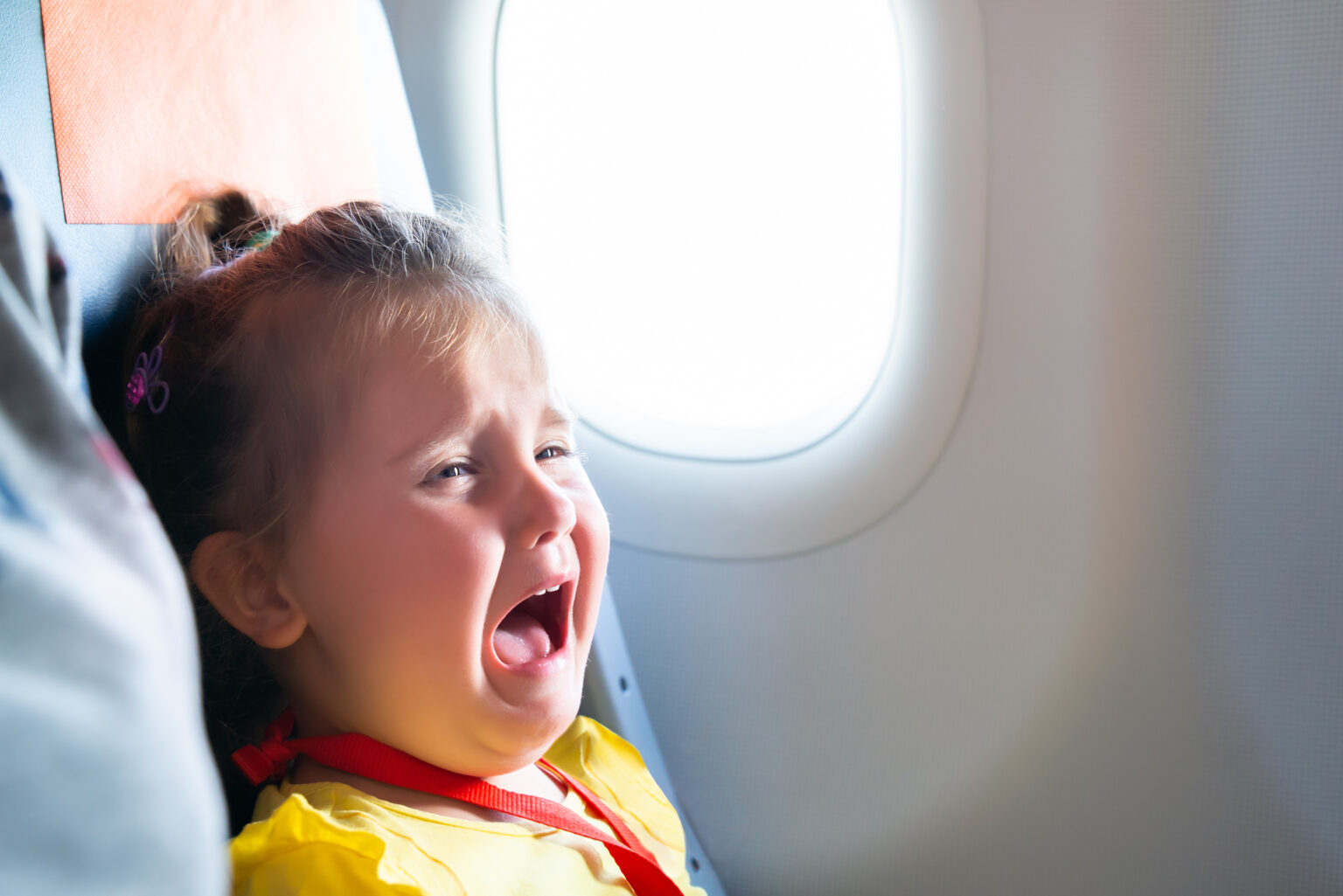 12 Signs You've Failed As A Parent
