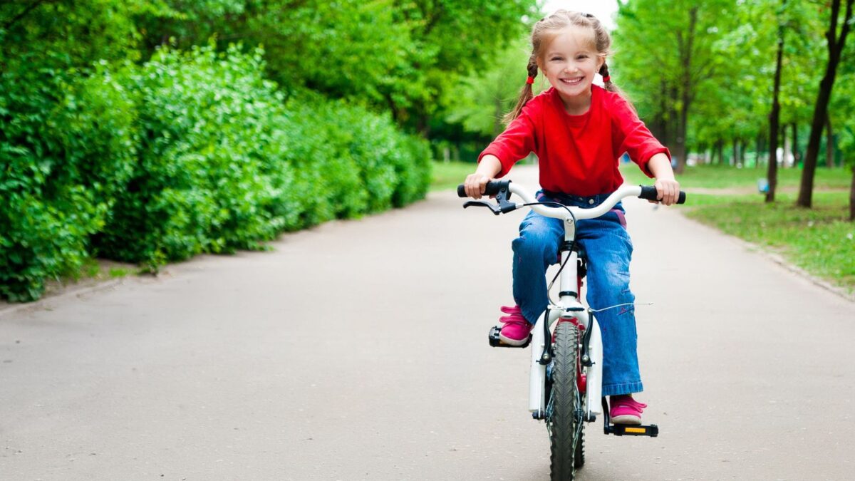 12 Things Kids Do That They Don't Realize Is Dangerous
