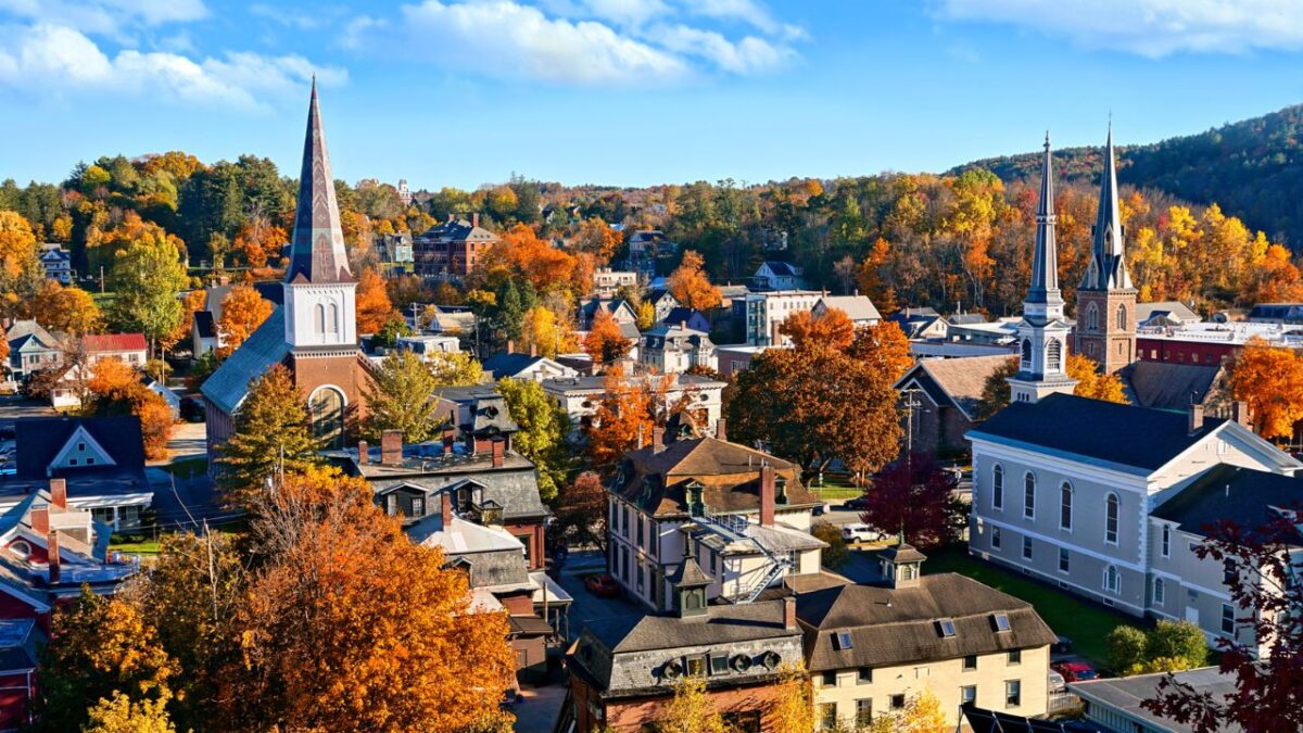15 States With The Heaviest Tax Loads On Residents