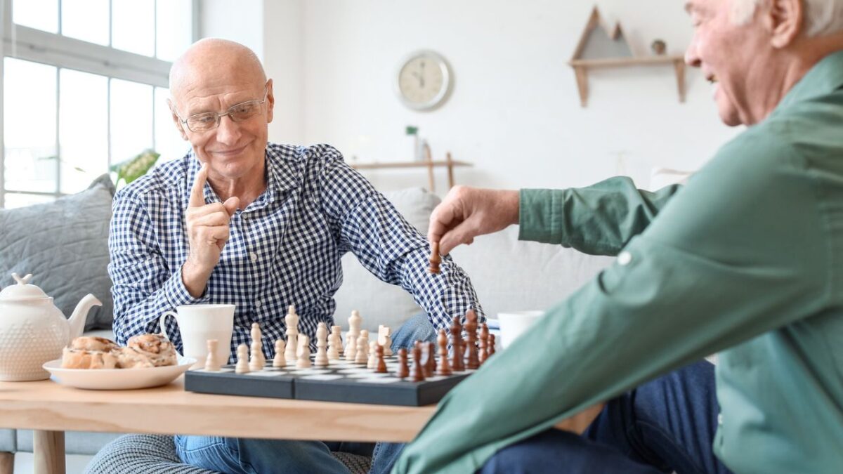 15 Aspects of Life You Lose in Retirement