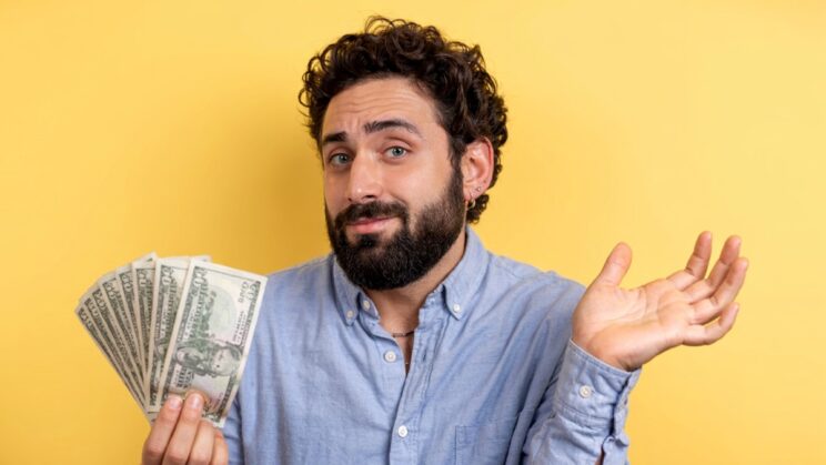 How Much of Your Paycheck Should You Save?